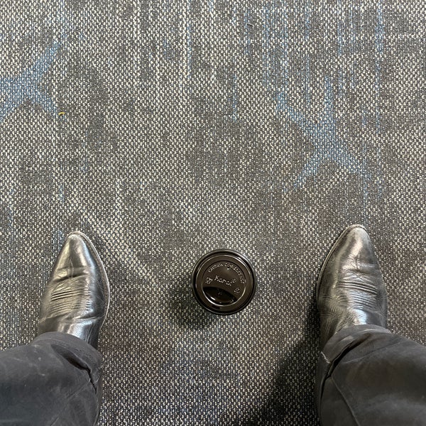 Gate A9 - Airport Gate in Phoenix