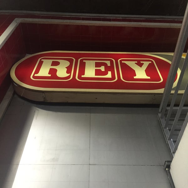 Supermercado Rey - 57 tips from 1568 visitors