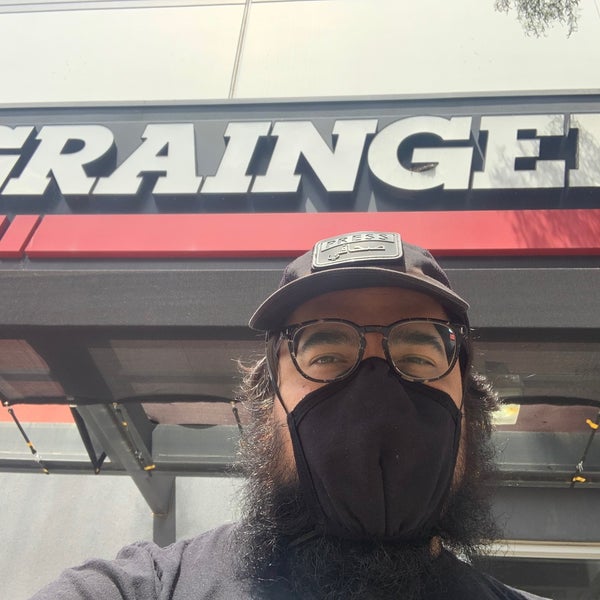 Grainger - Hardware Store