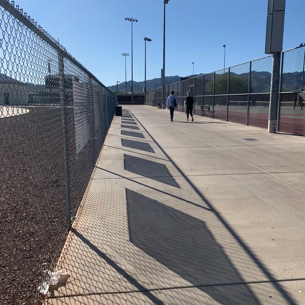 Photos at Verrado High School - Verrado - Buckeye, AZ