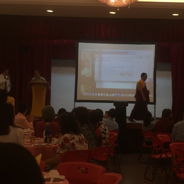 Singapore Futsing Association - Central Region - 7 tips from 655 visitors