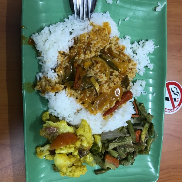 Nur Fayidha Restaurant