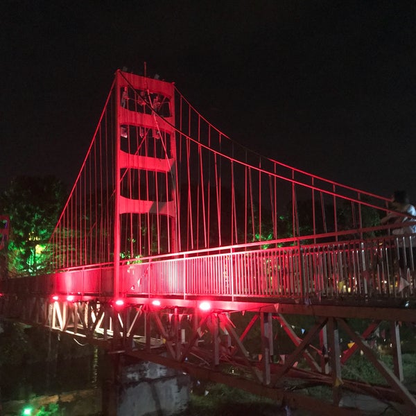 Photos at Kinta Riverfront (River Walk) - 62 tips from 9554 visitors