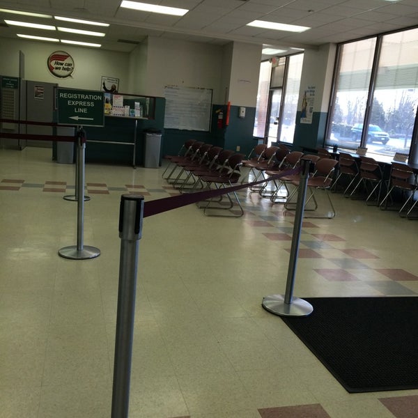 Department of Motor Vehicles - 7 tips from 448 visitors