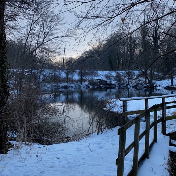 Pennypacker Park - Park in Haddonfield