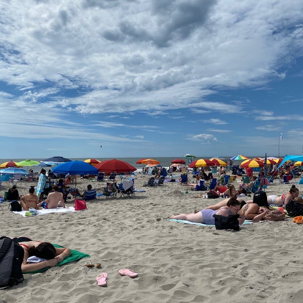 8th Street Beach - Beach in Ocean City