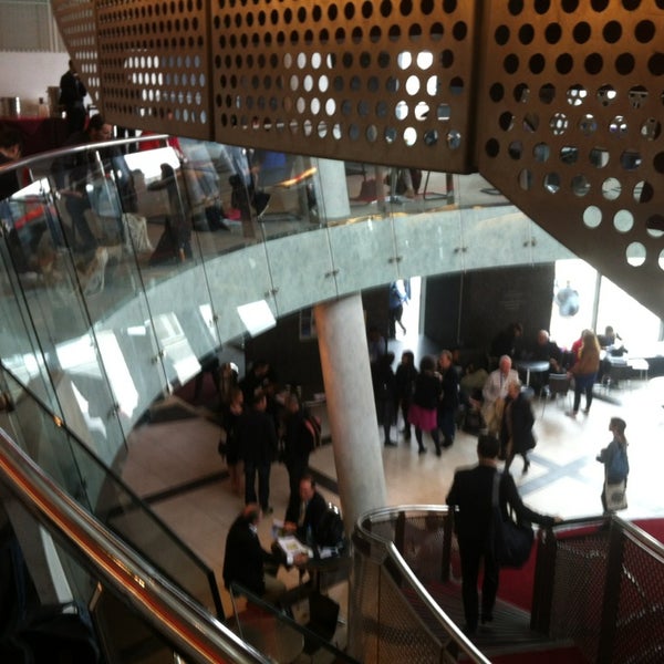 The Helix - Theater in Dublin