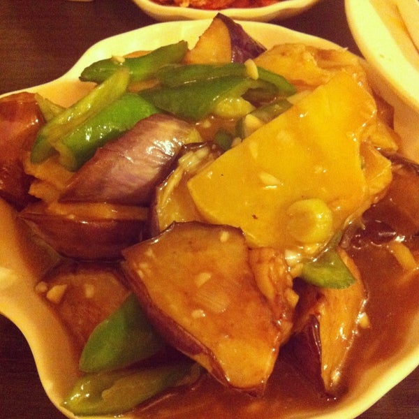 Mum Chau's Sichuan Kitchen (Now Closed) - 5/F, Block A, Winner Bldg, 27 ...