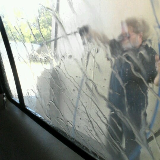 Crystal Clean Car Wash - Car Wash and Detail