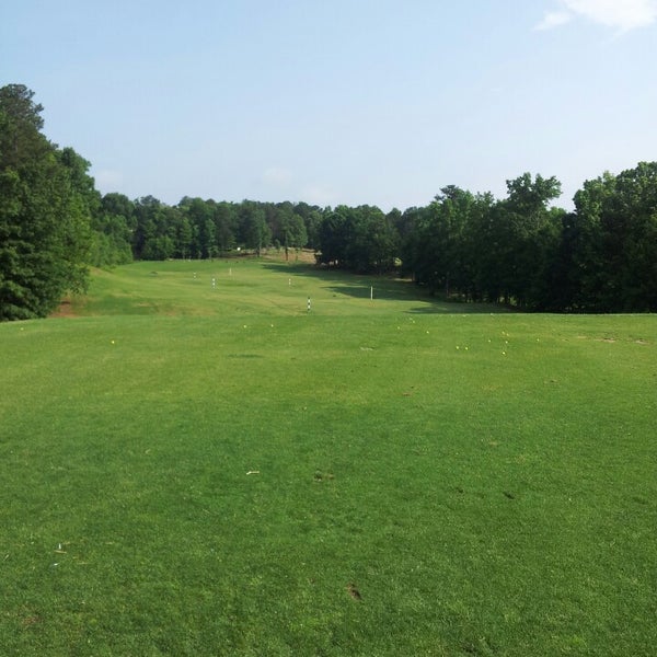 Olde Atlanta Golf Club - 6105 Westminister Grn