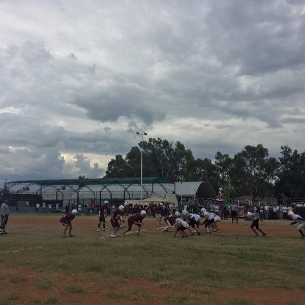 CBTIs 130 - High School