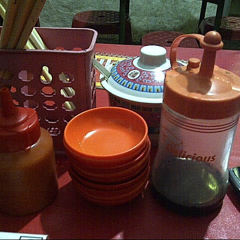 Hoki Dimsum - Dim Sum Restaurant in Bandung