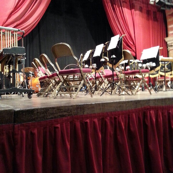 Corn Exchange - 1 tip from 96 visitors