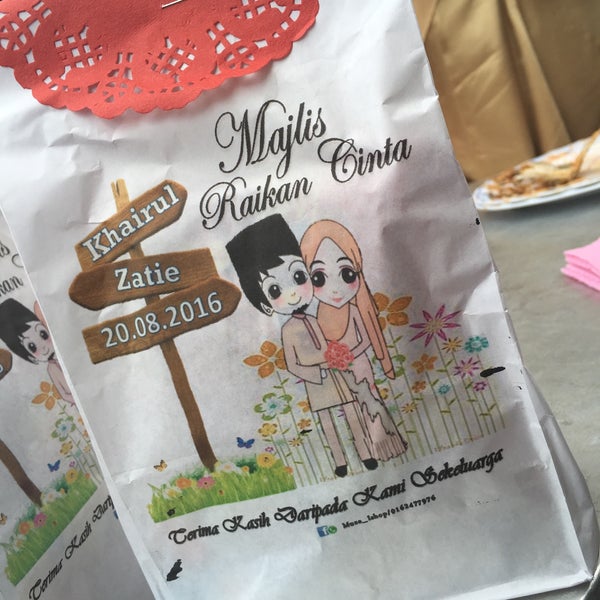 Kampung Permatang Rawa - Bukit Mertajam, Pulau Pinang