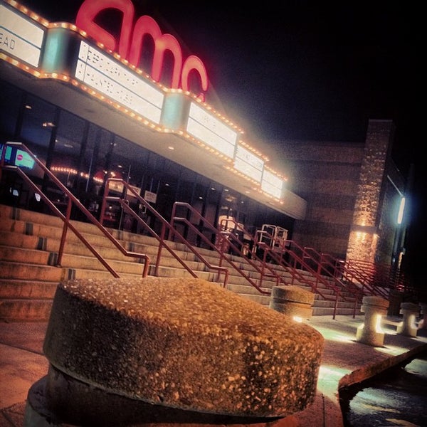 Amc Braintree Movie Theater Seating