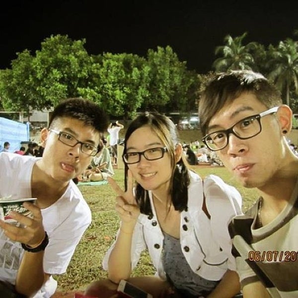 Panasonic sports complex - Shah Alam, Selangor