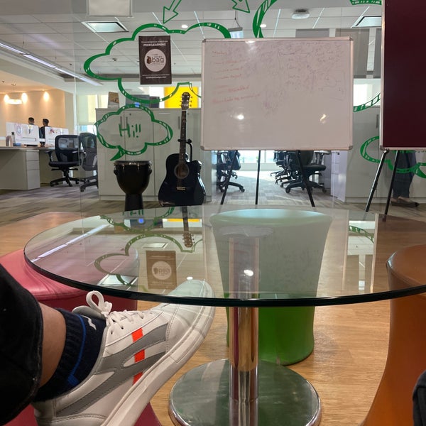 Info Edge (India) LTD - Coworking Space