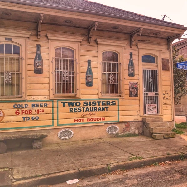 Bywater - Bywater, New Orleans, LA - New Orleans, LA