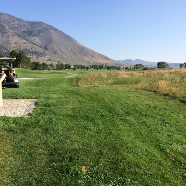 Genoa Lakes Golf Course - 1 Genoa Lakes Dr.