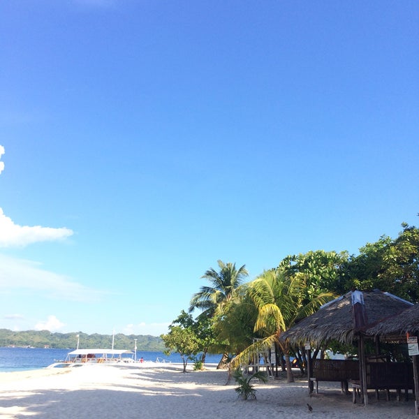 Canigao Island Resort - Matalom
