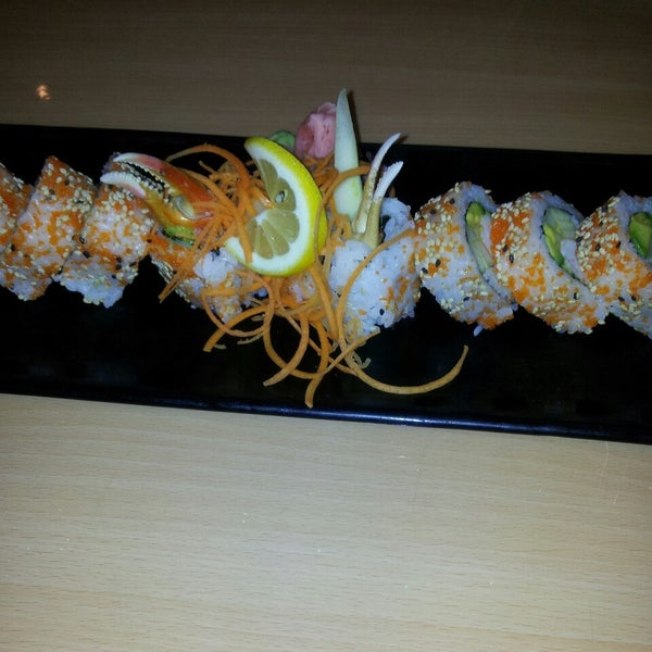 Photos at Seafront Sushi - Sushi Restaurant in Nassau