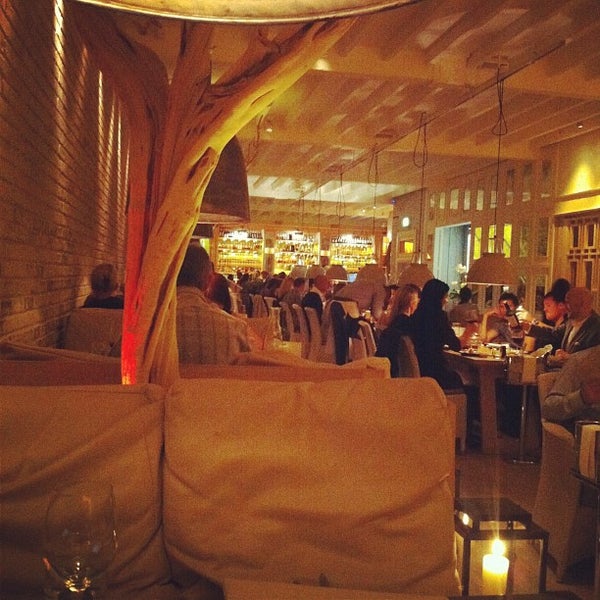 Australasia - Australian Restaurant in Manchester