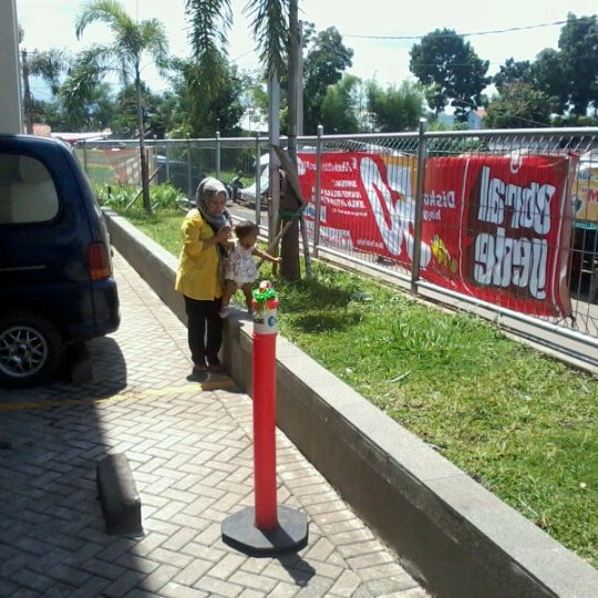 Yogya Grand Subang - Subang, Jawa Barat