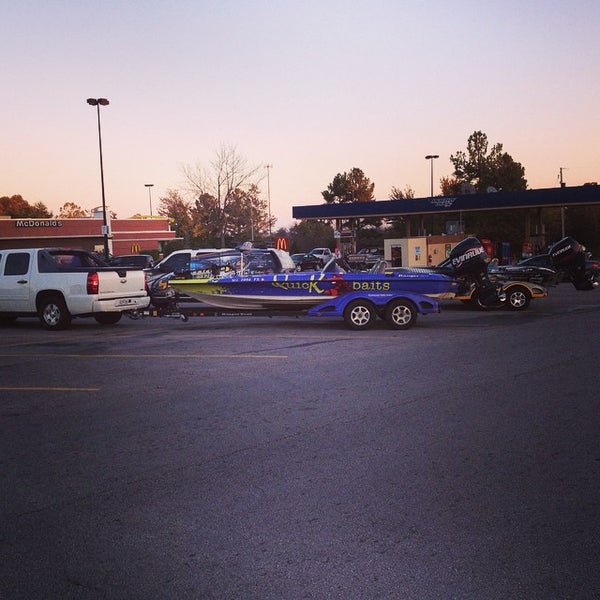 Photos at Walmart Supercenter - Harrison, AR