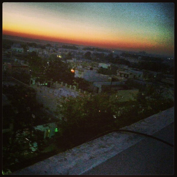 Vallabh Vidyanagar - Vallabh Vidyanagar, Gujarāt