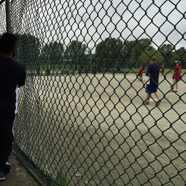 Riverway Sports Complex - Golf Course