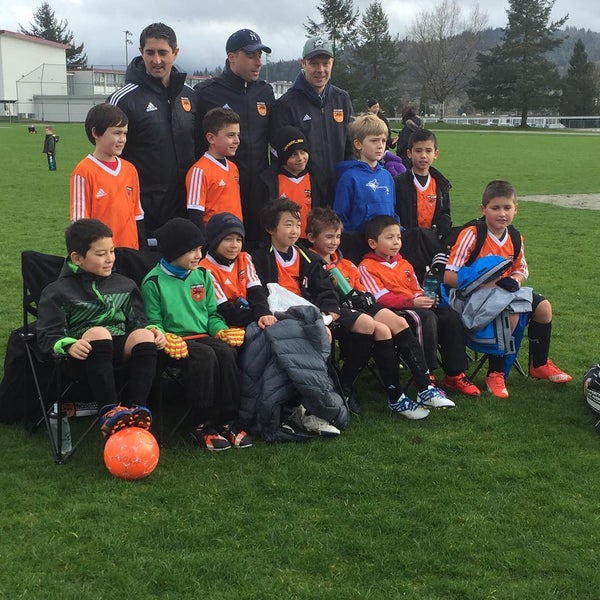 Burnaby North Secondary - High School