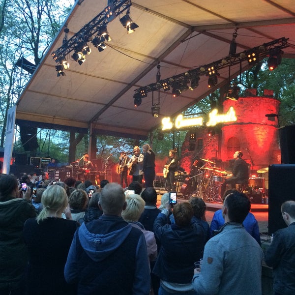 Openlucht theater Hertme - Borne, Overijssel