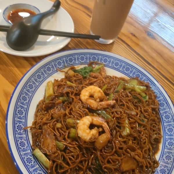Ming Chai Kee - Noodle Restaurant in Petaling Jaya
