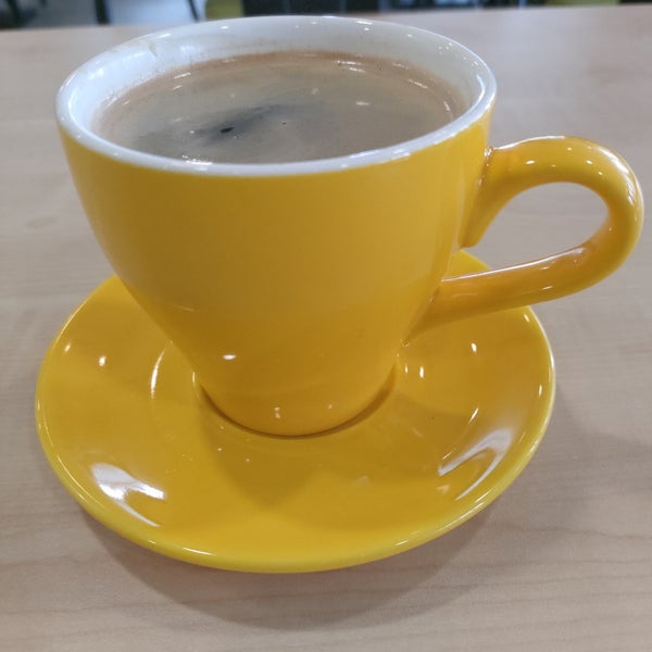 Cafe Sepuloh - 10th Floor MOF Inc Tower Platinum Park