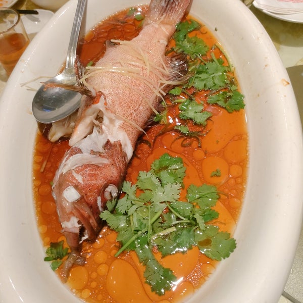 Photos at OUG Jade Restaurant - Seputih - Lot 9544, 2nd Floor, Market ...