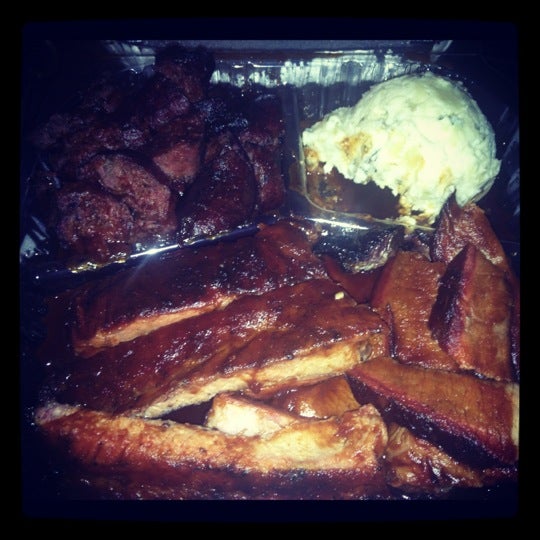 Everett & Jones Barbeque - West Berkeley - 30 tips