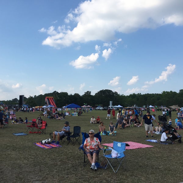 Photos at Fleming Loop Recreational Park - Fuquay-Varina, NC