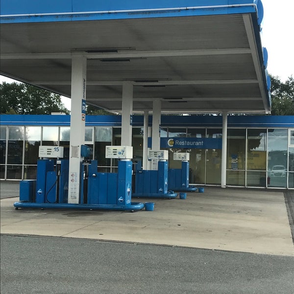 Aral - Fuel Station in Tornesch