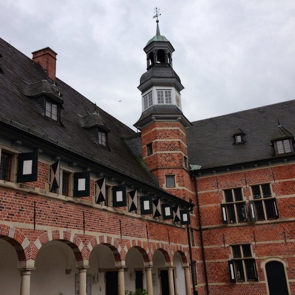 Schloss Reinbek - Palace