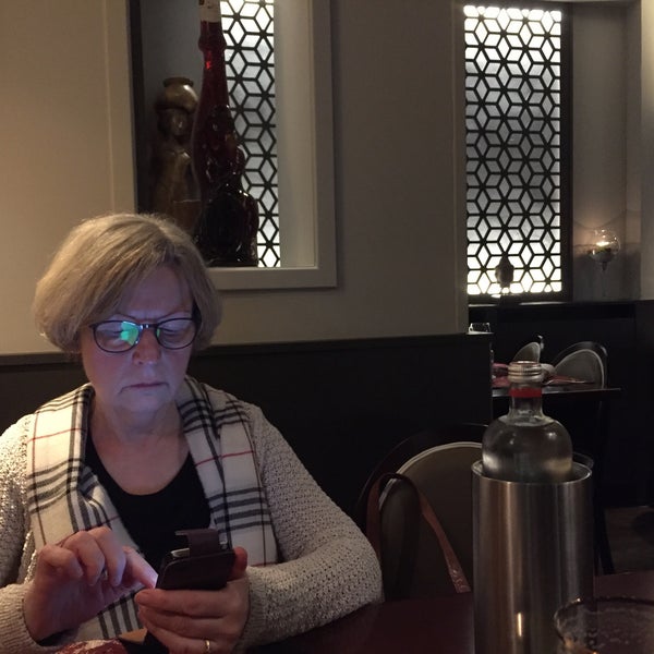 Indrapura Indonesisch Restaurant - 5 tips