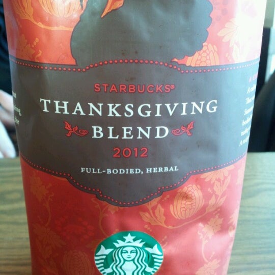 Starbucks - Greece Ridge Center Dr