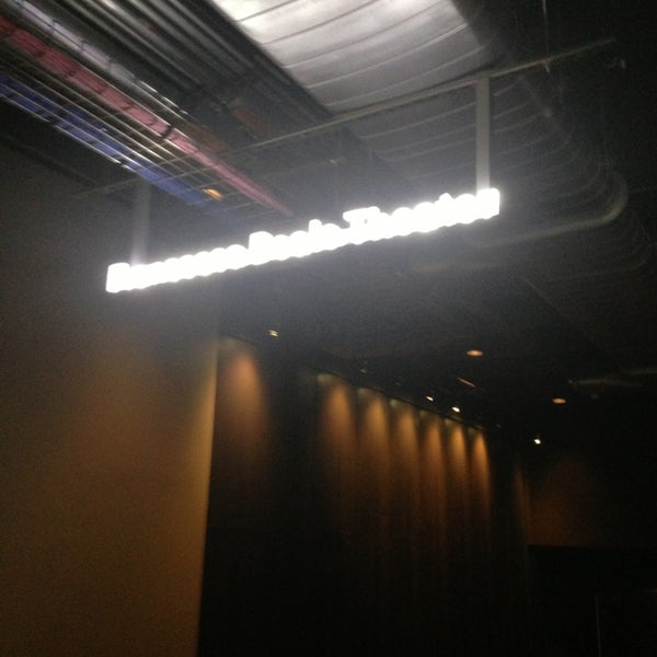 Francesca Beale Theater - Movie Theater in Lincoln Square