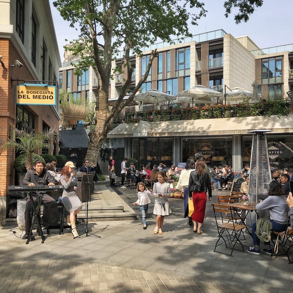 Yong Ping Lane (永平里) - 2 tips from 189 visitors