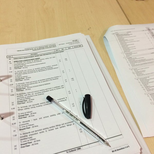 RMD Builders Sdn Bhd