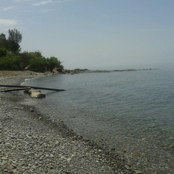 Spiaggia Di Agnone - 21 visitors