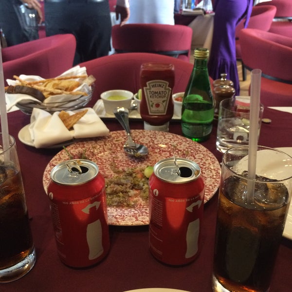 Angus Butcher House Satélite - Steakhouse en Tlalnepantla de Baz