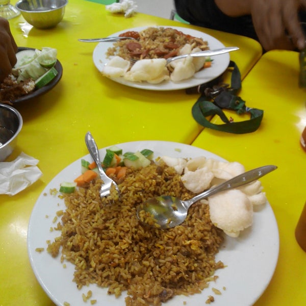 Tosoto - Selera Nusantara - 4 tips