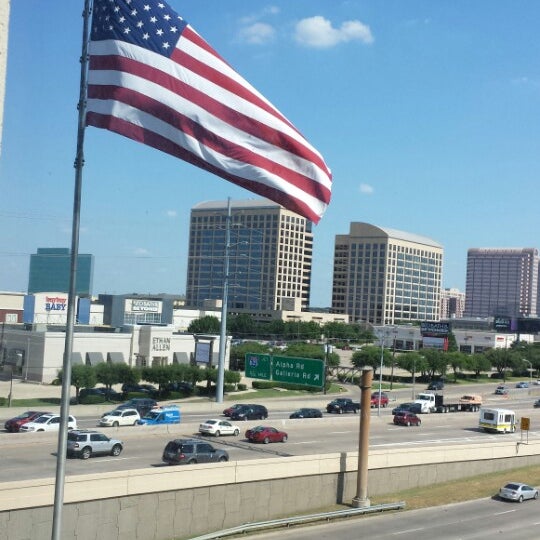 Copart Dallas HQ - Office in Dallas