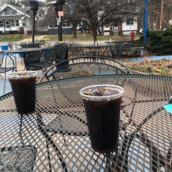 ZuZu Cafe - Greenbush - 7 tips from 474 visitors