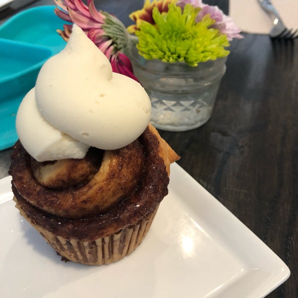 Bloom Bake Shop - Vilas - Madison, WI